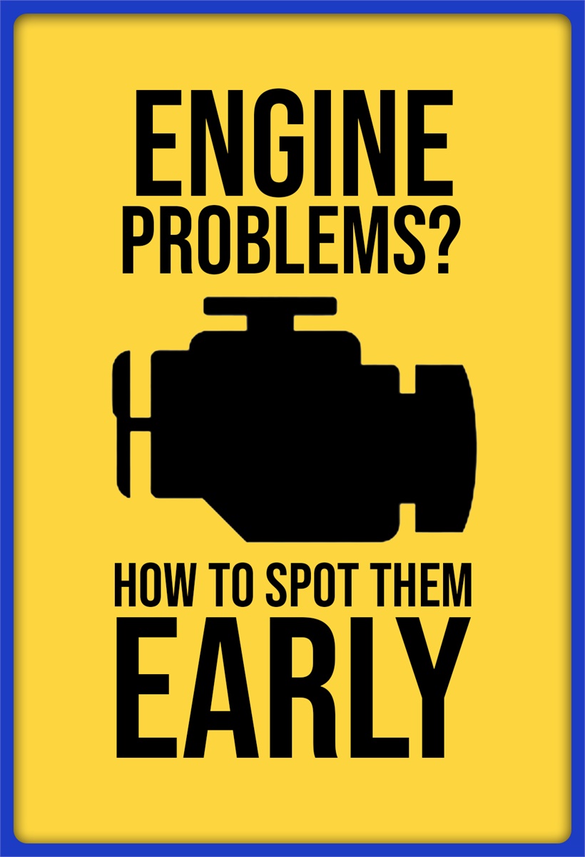 5 Common Engine Problems and How to Catch Them Early | Car Diagnostics
