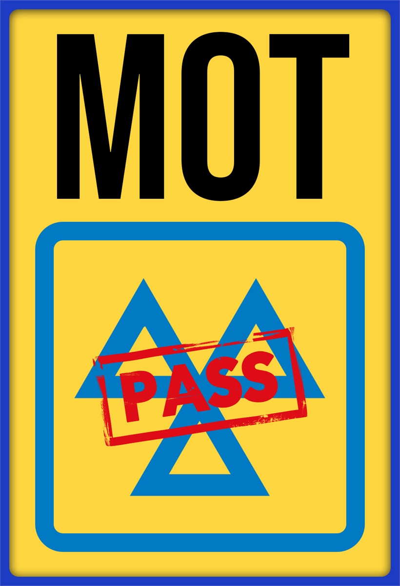 MOT Coming Up? 3 Vehicle Show the Signs of a Pass