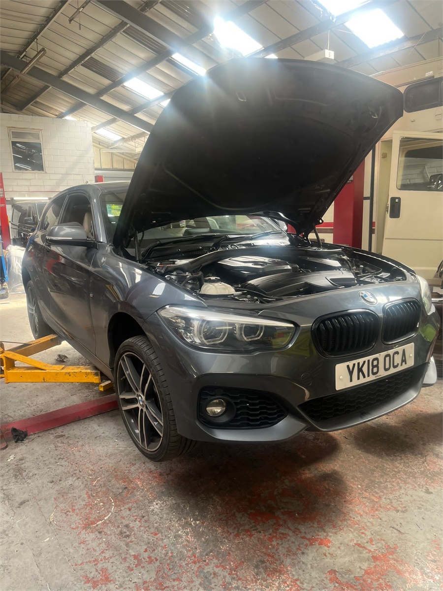 St Helens Best Kept Secret - The Top Car Service Center In Town