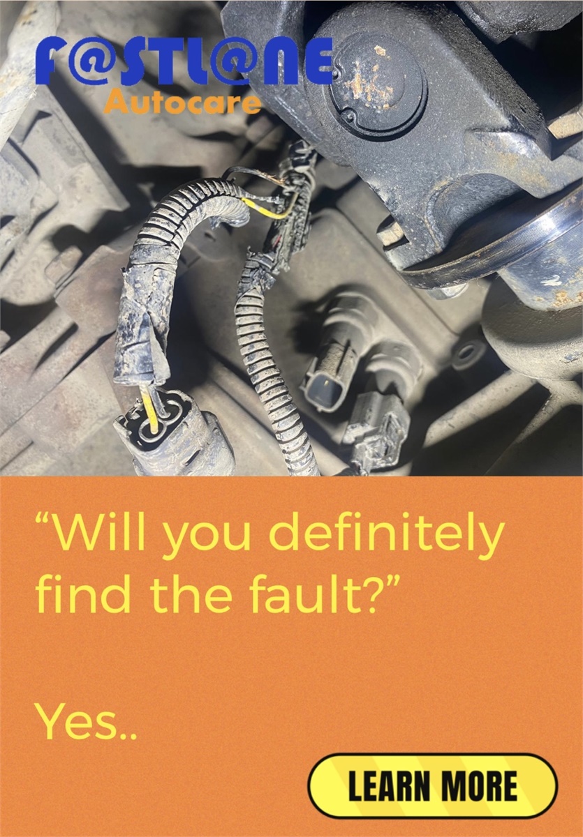 Car & Van Fault Finding Diagnostic North West : Fault Diagnostics